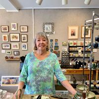 A Greater Purpose – Purple Robin Reserve