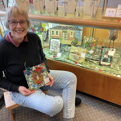 SukeyStarkeyherselfSpring2023 – Purple Robin Reserve