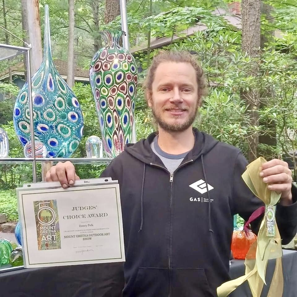 Judges’ Choice Award Winner – Purple Robin Reserve