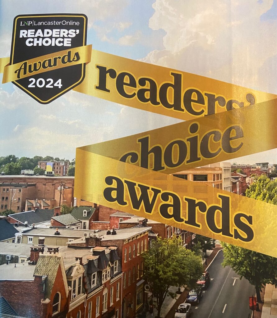 Purple Robin Reserve, Voted Favorite Gift Shop Award Recipient – Purple ...