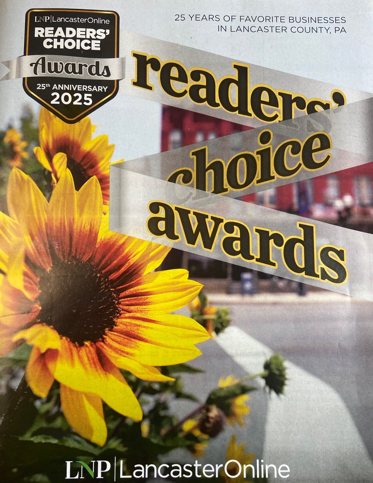 Purple Robin Reserve, Voted Favorite Gift Shop Award Recipient Again in ...